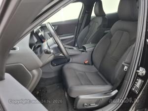Melns Polestar 2 2022 Tartu, ar dzinēja tilpumu 0.00 L un nobraukumu 171 tūkst. km par 24700 €, foto 10 vietnē AUTOMOTO.COM.LV