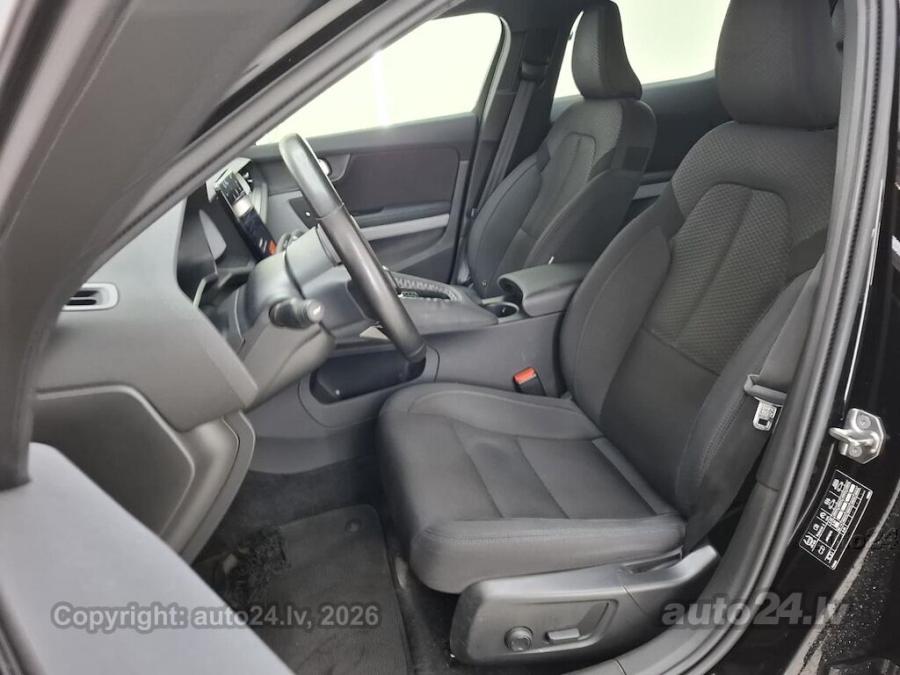 Melns Polestar 2 2022 Tartu, ar dzinēja tilpumu 0.00 L un nobraukumu 171 tūkst. km par 24700 €, foto 10 vietnē AUTOMOTO.COM.LV