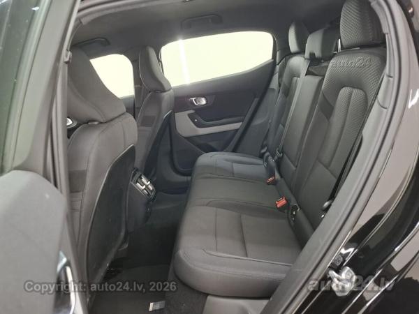 Melns Polestar 2 2022 Tartu, ar dzinēja tilpumu 0.00 L un nobraukumu 171 tūkst. km par 24700 €, foto 10 vietnē AUTOMOTO.COM.LV