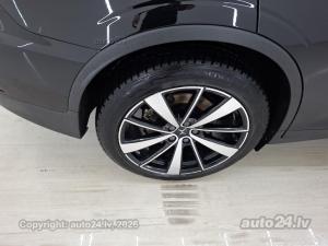 Melns Polestar 2 2022 Tartu, ar dzinēja tilpumu 0.00 L un nobraukumu 171 tūkst. km par 24700 €, foto 12 vietnē AUTOMOTO.COM.LV