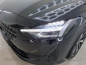 Melns Polestar 2 2022 Tartu, ar dzinēja tilpumu 0.00 L un nobraukumu 171 tūkst. km par 24700 €, foto 13 vietnē AUTOMOTO.COM.LV