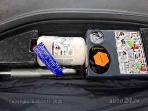 Melns Polestar 2 2022 Tartu, ar dzinēja tilpumu 0.00 L un nobraukumu 171 tūkst. km par 24700 €, foto 14 vietnē AUTOMOTO.COM.LV
