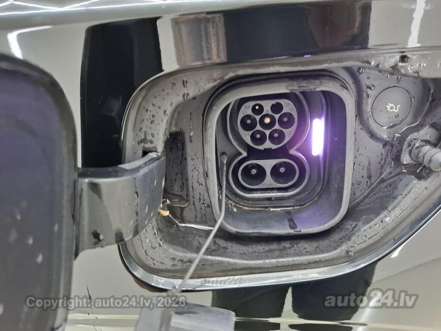 Melns Polestar 2 2022 Tartu, ar dzinēja tilpumu 0.00 L un nobraukumu 171 tūkst. km par 24700 €, foto 15 vietnē AUTOMOTO.COM.LV