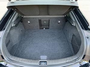 Melns Polestar 2 2022 Tallina, ar dzinēja tilpumu 0.00 L un nobraukumu 93 tūkst. km par 29500 €, foto 11 vietnē AUTOMOTO.COM.LV