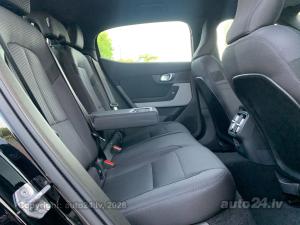 Melns Polestar 2 2022 Tallina, ar dzinēja tilpumu 0.00 L un nobraukumu 93 tūkst. km par 29500 €, foto 12 vietnē AUTOMOTO.COM.LV