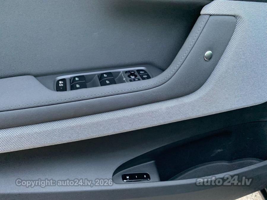 Melns Polestar 2 2022 Tallina, ar dzinēja tilpumu 0.00 L un nobraukumu 93 tūkst. km par 29500 €, foto 17 vietnē AUTOMOTO.COM.LV
