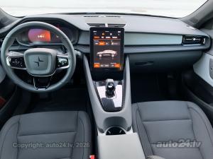 Melns Polestar 2 2022 Tallina, ar dzinēja tilpumu 0.00 L un nobraukumu 93 tūkst. km par 29500 €, foto 18 vietnē AUTOMOTO.COM.LV