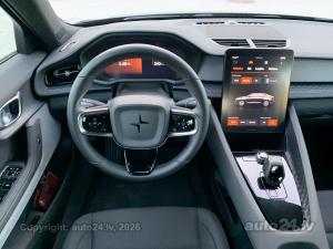 Melns Polestar 2 2022 Tallina, ar dzinēja tilpumu 0.00 L un nobraukumu 93 tūkst. km par 29500 €, foto 19 vietnē AUTOMOTO.COM.LV