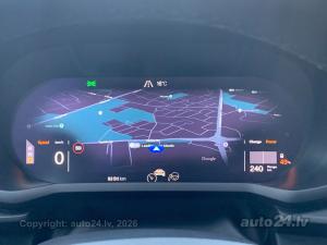 Melns Polestar 2 2022 Tallina, ar dzinēja tilpumu 0.00 L un nobraukumu 93 tūkst. km par 29500 €, foto 20 vietnē AUTOMOTO.COM.LV