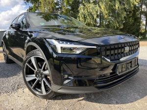 Melns Polestar 2 2022 Kauņa, ar dzinēja tilpumu 0.00 L un nobraukumu 46 tūkst. km par 23450 €, foto 3 vietnē AUTOMOTO.COM.LV