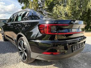 Melns Polestar 2 2022 Kauņa, ar dzinēja tilpumu 0.00 L un nobraukumu 46 tūkst. km par 23450 €, foto 7 vietnē AUTOMOTO.COM.LV