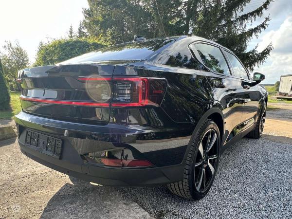 Melns Polestar 2 2022 Kauņa, ar dzinēja tilpumu 0.00 L un nobraukumu 46 tūkst. km par 23450 €, foto 9 vietnē AUTOMOTO.COM.LV