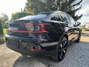 Melns Polestar 2 2022 Kauņa, ar dzinēja tilpumu 0.00 L un nobraukumu 46 tūkst. km par 23450 €, foto 9 vietnē AUTOMOTO.COM.LV