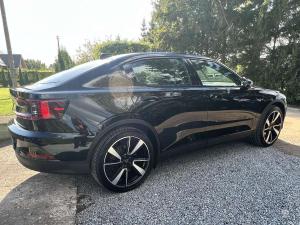 Melns Polestar 2 2022 Kauņa, ar dzinēja tilpumu 0.00 L un nobraukumu 46 tūkst. km par 23450 €, foto 14 vietnē AUTOMOTO.COM.LV