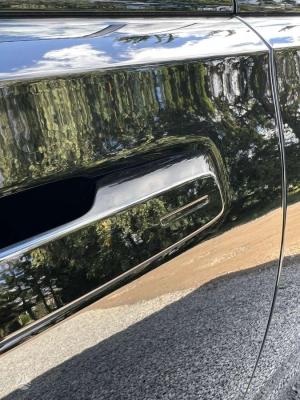 Melns Polestar 2 2022 Kauņa, ar dzinēja tilpumu 0.00 L un nobraukumu 46 tūkst. km par 23450 €, foto 16 vietnē AUTOMOTO.COM.LV