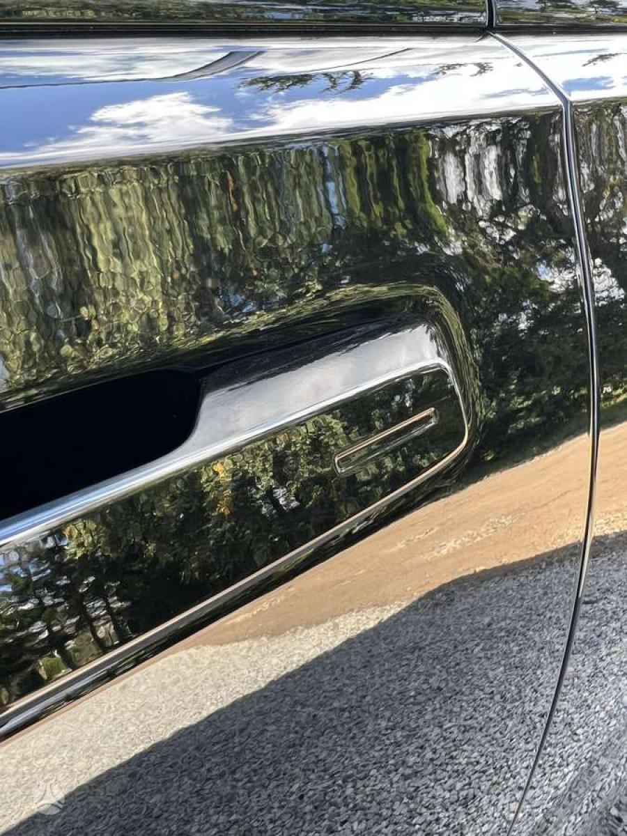 Melns Polestar 2 2022 Kauņa, ar dzinēja tilpumu 0.00 L un nobraukumu 46 tūkst. km par 23450 €, foto 16 vietnē AUTOMOTO.COM.LV