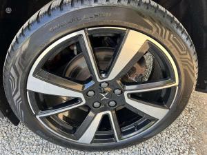 Melns Polestar 2 2022 Kauņa, ar dzinēja tilpumu 0.00 L un nobraukumu 46 tūkst. km par 23450 €, foto 21 vietnē AUTOMOTO.COM.LV