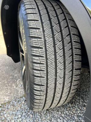Melns Polestar 2 2022 Kauņa, ar dzinēja tilpumu 0.00 L un nobraukumu 46 tūkst. km par 23450 €, foto 22 vietnē AUTOMOTO.COM.LV