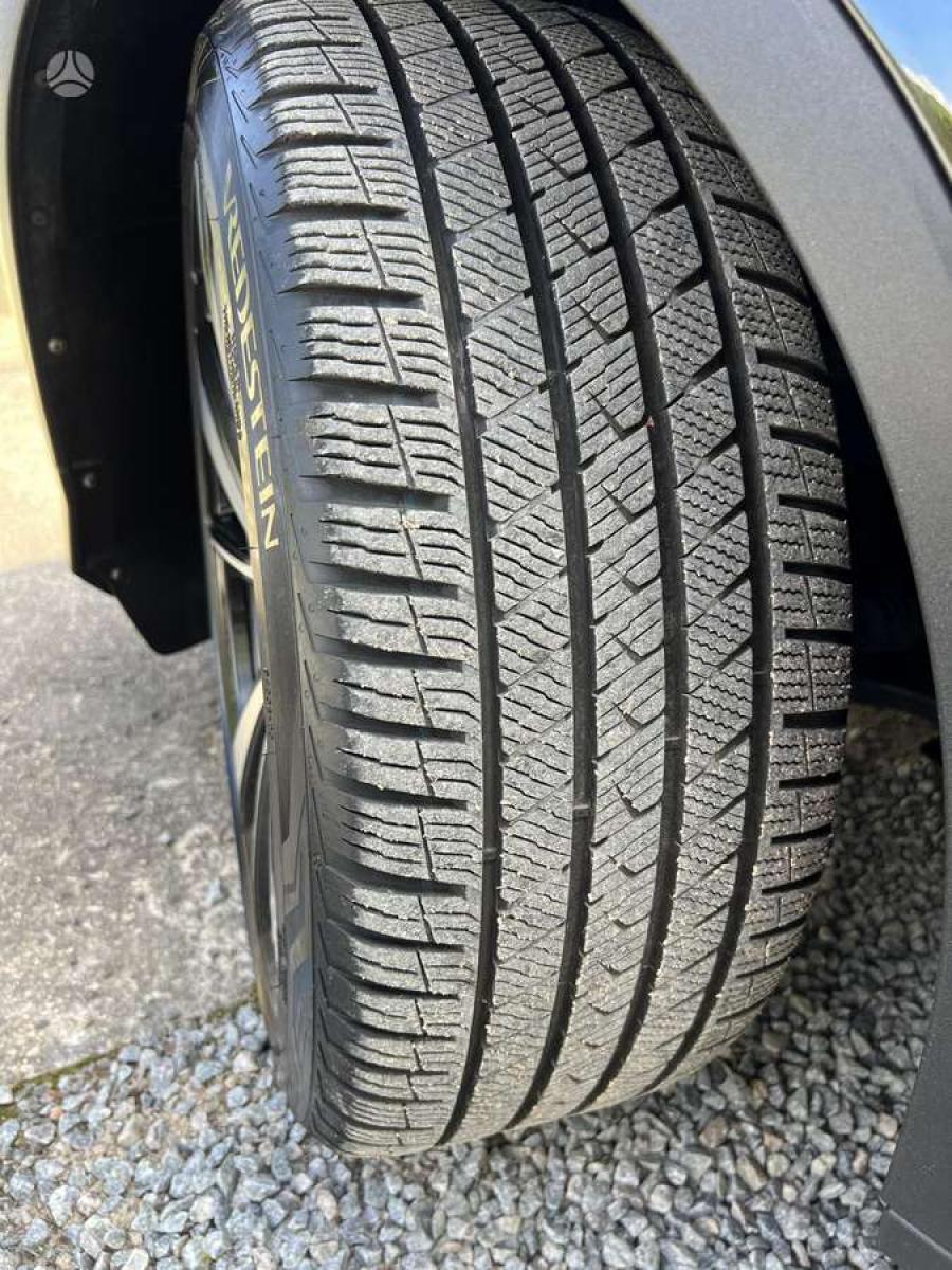 Melns Polestar 2 2022 Kauņa, ar dzinēja tilpumu 0.00 L un nobraukumu 46 tūkst. km par 23450 €, foto 22 vietnē AUTOMOTO.COM.LV