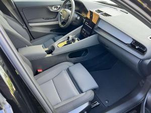 Melns Polestar 2 2022 Kauņa, ar dzinēja tilpumu 0.00 L un nobraukumu 46 tūkst. km par 23450 €, foto 26 vietnē AUTOMOTO.COM.LV