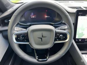 Melns Polestar 2 2022 Kauņa, ar dzinēja tilpumu 0.00 L un nobraukumu 46 tūkst. km par 23450 €, foto 28 vietnē AUTOMOTO.COM.LV