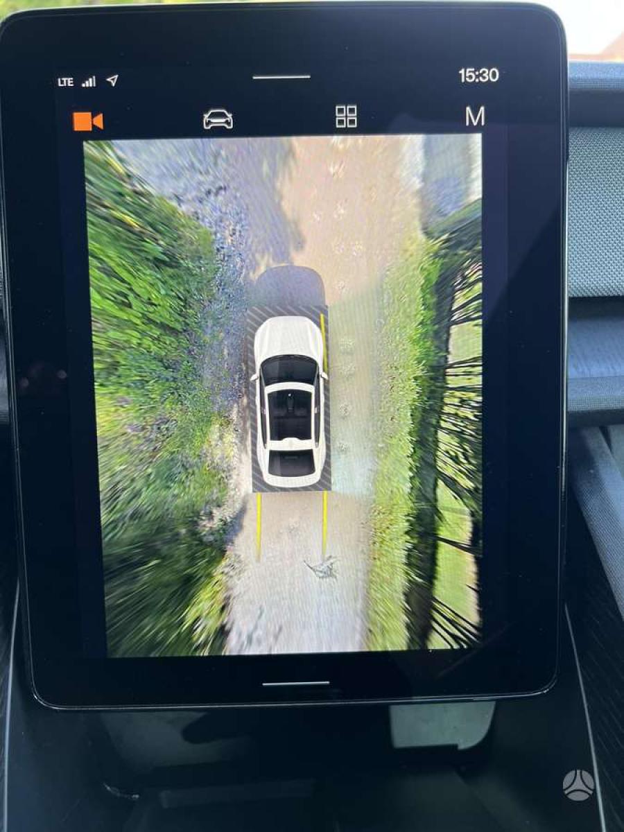 Melns Polestar 2 2022 Kauņa, ar dzinēja tilpumu 0.00 L un nobraukumu 46 tūkst. km par 23450 €, foto 29 vietnē AUTOMOTO.COM.LV
