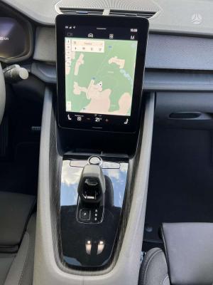 Melns Polestar 2 2022 Kauņa, ar dzinēja tilpumu 0.00 L un nobraukumu 46 tūkst. km par 23450 €, foto 30 vietnē AUTOMOTO.COM.LV