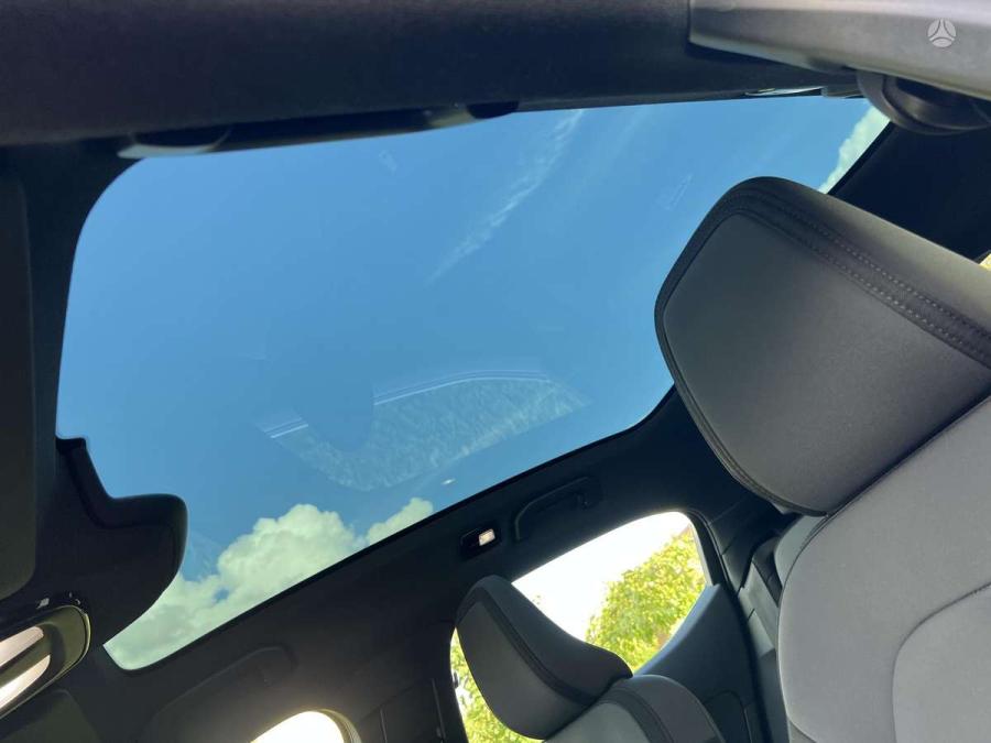 Melns Polestar 2 2022 Kauņa, ar dzinēja tilpumu 0.00 L un nobraukumu 46 tūkst. km par 23450 €, foto 33 vietnē AUTOMOTO.COM.LV