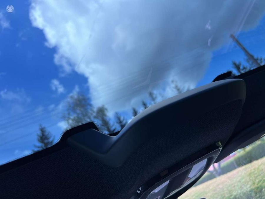 Melns Polestar 2 2022 Kauņa, ar dzinēja tilpumu 0.00 L un nobraukumu 46 tūkst. km par 23450 €, foto 34 vietnē AUTOMOTO.COM.LV