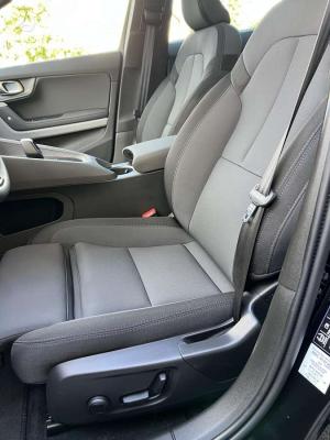 Melns Polestar 2 2022 Kauņa, ar dzinēja tilpumu 0.00 L un nobraukumu 46 tūkst. km par 23450 €, foto 35 vietnē AUTOMOTO.COM.LV