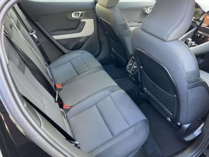 Melns Polestar 2 2022 Kauņa, ar dzinēja tilpumu 0.00 L un nobraukumu 46 tūkst. km par 23450 €, foto 40 vietnē AUTOMOTO.COM.LV