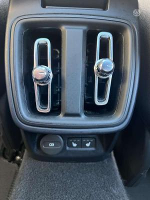 Melns Polestar 2 2022 Kauņa, ar dzinēja tilpumu 0.00 L un nobraukumu 46 tūkst. km par 23450 €, foto 42 vietnē AUTOMOTO.COM.LV