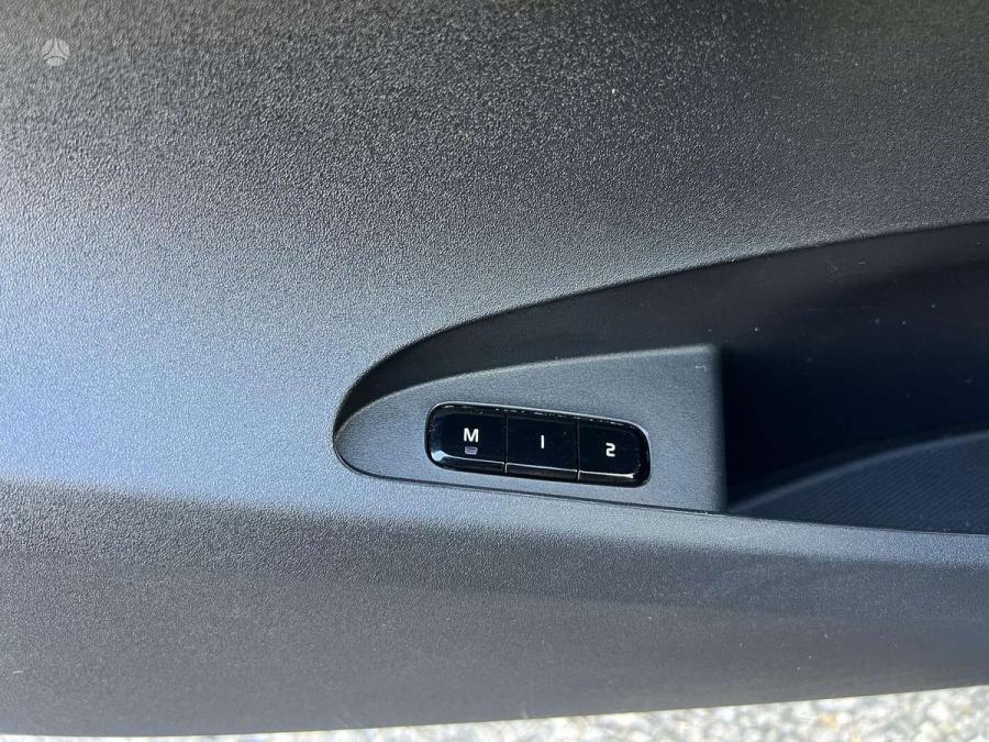 Melns Polestar 2 2022 Kauņa, ar dzinēja tilpumu 0.00 L un nobraukumu 46 tūkst. km par 23450 €, foto 44 vietnē AUTOMOTO.COM.LV