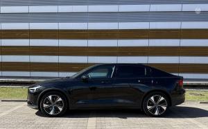 Melns Polestar 2 2023 Rīga, ar dzinēja tilpumu 0.00 L un nobraukumu 80 tūkst. km par 24100 €, foto 8 vietnē AUTOMOTO.COM.LV