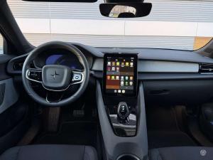 Melns Polestar 2 2023 Rīga, ar dzinēja tilpumu 0.00 L un nobraukumu 80 tūkst. km par 24100 €, foto 12 vietnē AUTOMOTO.COM.LV