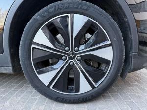 Melns Polestar 2 2023 Rīga, ar dzinēja tilpumu 0.00 L un nobraukumu 80 tūkst. km par 24100 €, foto 20 vietnē AUTOMOTO.COM.LV