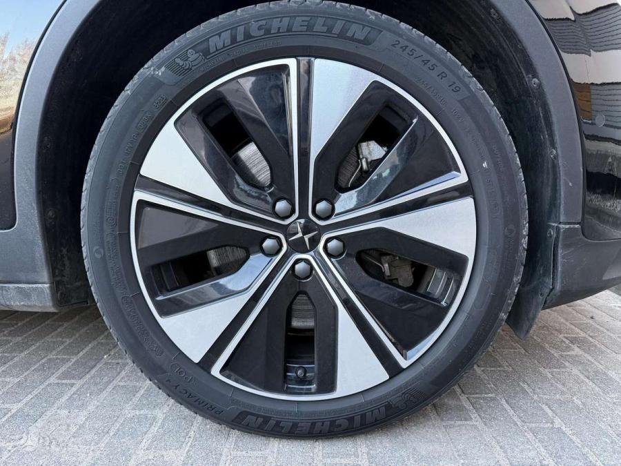Melns Polestar 2 2023 Rīga, ar dzinēja tilpumu 0.00 L un nobraukumu 80 tūkst. km par 24100 €, foto 20 vietnē AUTOMOTO.COM.LV