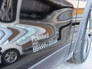 Melns Polestar 2 2023 Rīga, ar dzinēja tilpumu 0.00 L un nobraukumu 80 tūkst. km par 24100 €, foto 21 vietnē AUTOMOTO.COM.LV