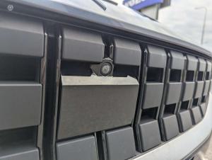 Синий Polestar 2 2020 в Каунас, объемом двигателя 0.00 л и пробегом 160 тыс. км за 22300 €, фото 10 на AUTOMOTO.COM.LV