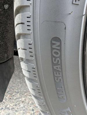 Синий Polestar 2 2020 в Каунас, объемом двигателя 0.00 л и пробегом 160 тыс. км за 22300 €, фото 15 на AUTOMOTO.COM.LV