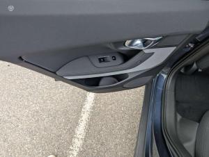 Синий Polestar 2 2020 в Каунас, объемом двигателя 0.00 л и пробегом 160 тыс. км за 22300 €, фото 18 на AUTOMOTO.COM.LV