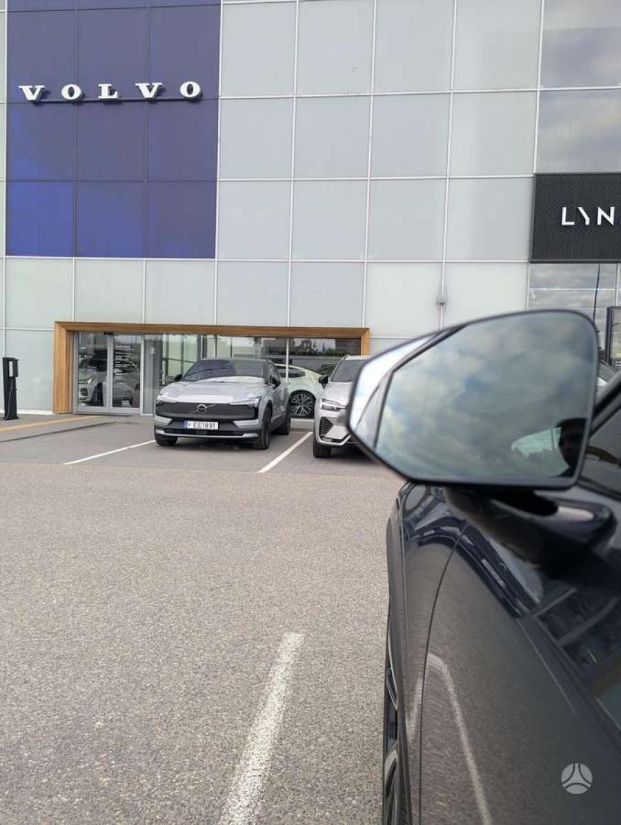 Синий Polestar 2 2020 в Каунас, объемом двигателя 0.00 л и пробегом 160 тыс. км за 22300 €, фото 19 на AUTOMOTO.COM.LV