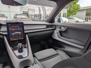 Синий Polestar 2 2020 в Каунас, объемом двигателя 0.00 л и пробегом 160 тыс. км за 22300 €, фото 20 на AUTOMOTO.COM.LV