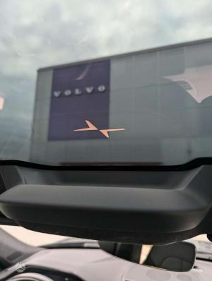 Синий Polestar 2 2020 в Каунас, объемом двигателя 0.00 л и пробегом 160 тыс. км за 22300 €, фото 21 на AUTOMOTO.COM.LV