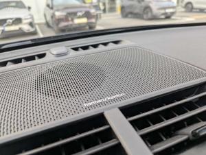 Синий Polestar 2 2020 в Каунас, объемом двигателя 0.00 л и пробегом 160 тыс. км за 22300 €, фото 24 на AUTOMOTO.COM.LV