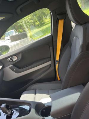 Zils Polestar 2 2021 Panevēža, ar dzinēja tilpumu 0.00 L un nobraukumu 118 tūkst. km par 18300 €, foto 17 vietnē AUTOMOTO.COM.LV