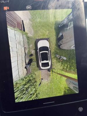 Zils Polestar 2 2021 Panevēža, ar dzinēja tilpumu 0.00 L un nobraukumu 118 tūkst. km par 18300 €, foto 22 vietnē AUTOMOTO.COM.LV