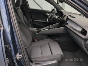 Синий Polestar 2 2021 в Таллин, объемом двигателя 0.00 л и пробегом 90 тыс. км за 32000 €, фото 5 на AUTOMOTO.COM.LV