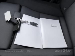 Синий Polestar 2 2021 в Таллин, объемом двигателя 0.00 л и пробегом 90 тыс. км за 32000 €, фото 8 на AUTOMOTO.COM.LV