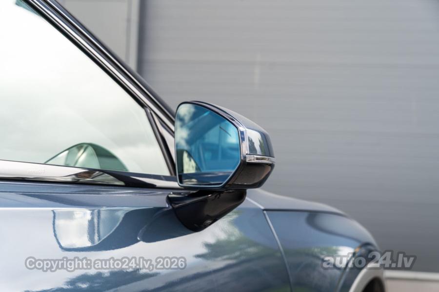 Синий Polestar 2 2023 в Таллин, объемом двигателя 0.00 л и пробегом 100 тыс. км за 32990 €, фото 16 на AUTOMOTO.COM.LV